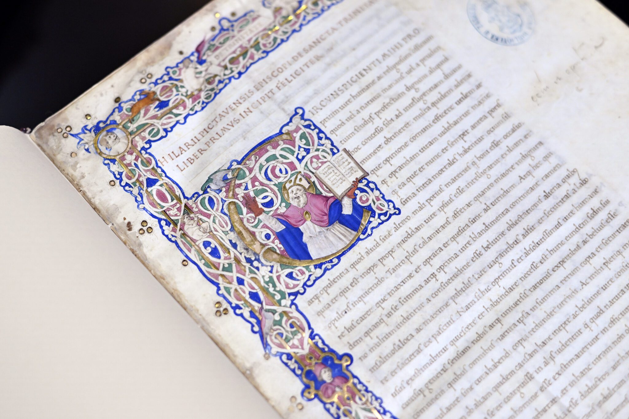 Naslovnica - Nacionalna i sveučilišna knjižnica u Zagrebu