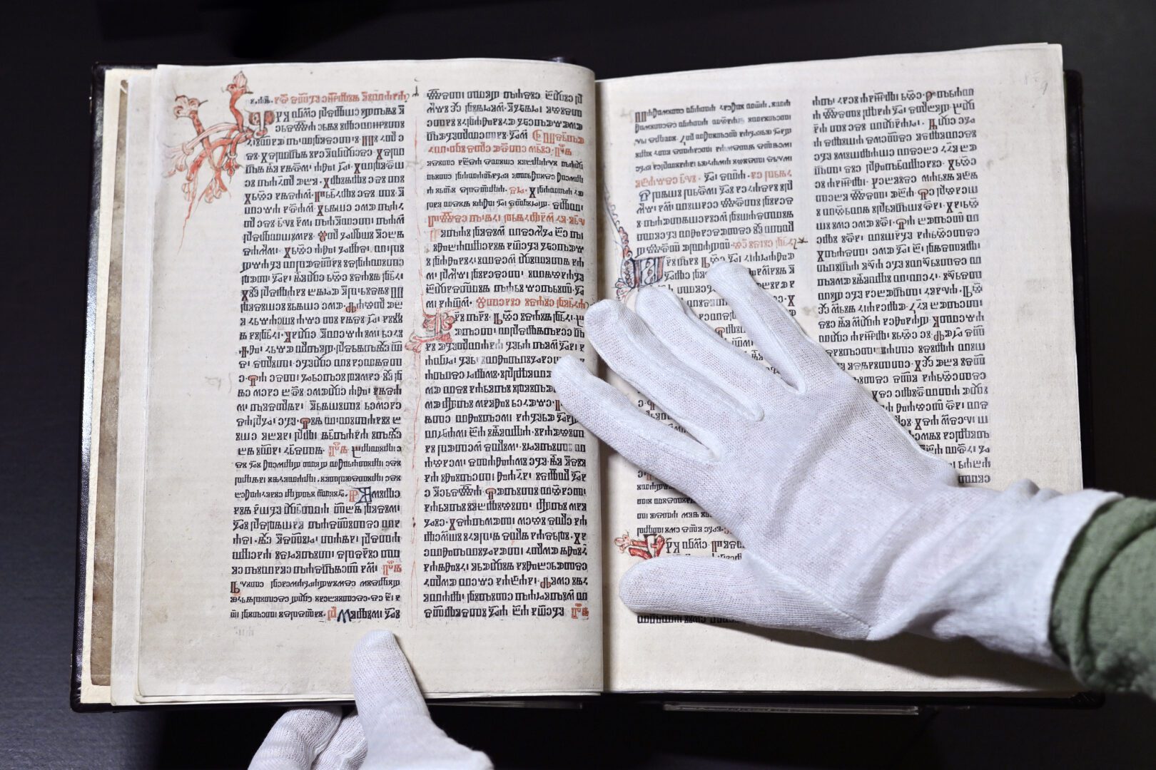 Zbirka rukopisa i starih knjiga - Nacionalna i sveučilišna knjižnica u ...