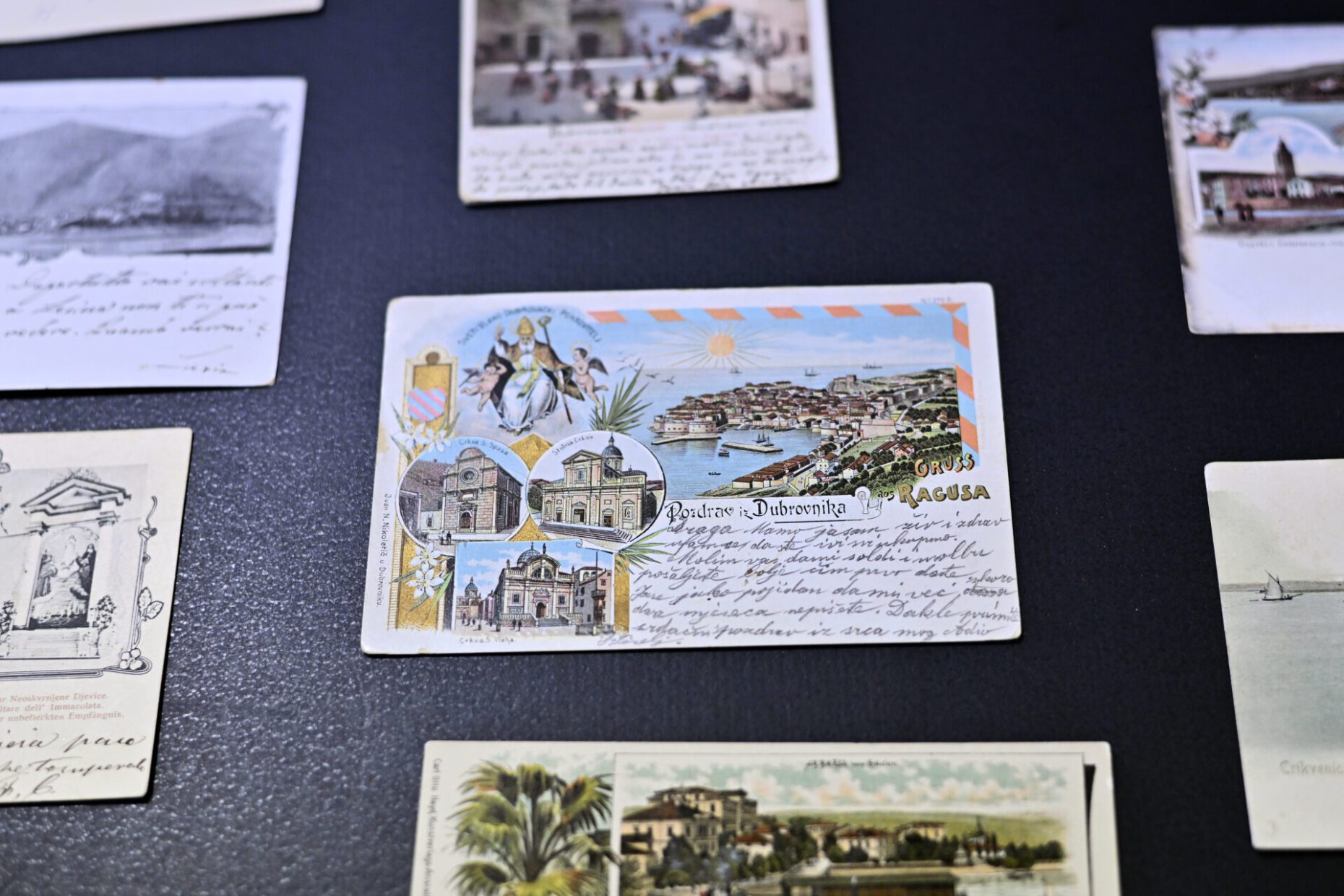 Grafička zbirka - Nacionalna i sveučilišna knjižnica u Zagrebu