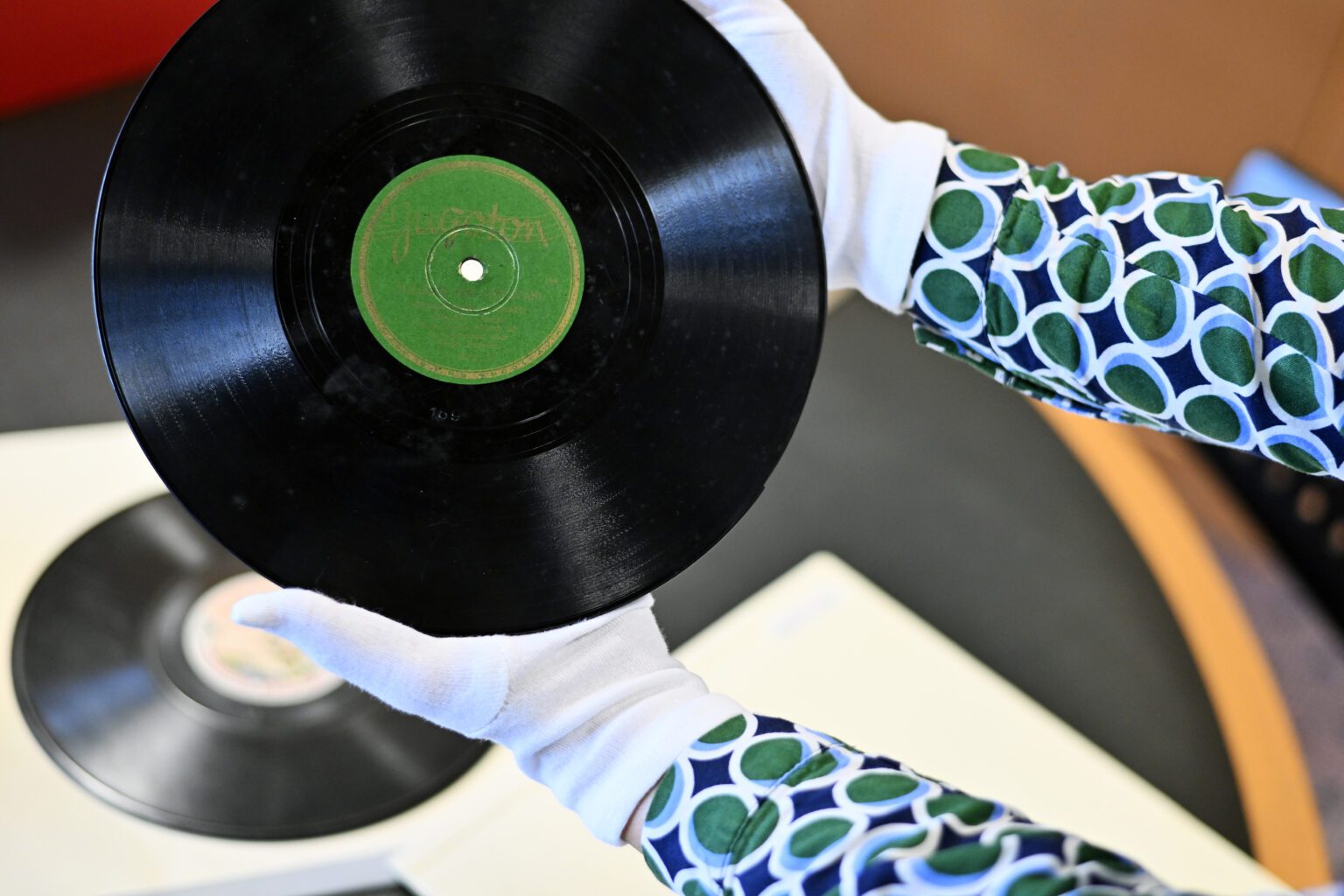 Note i zvučne snimke - Nacionalna i sveučilišna knjižnica u Zagrebu