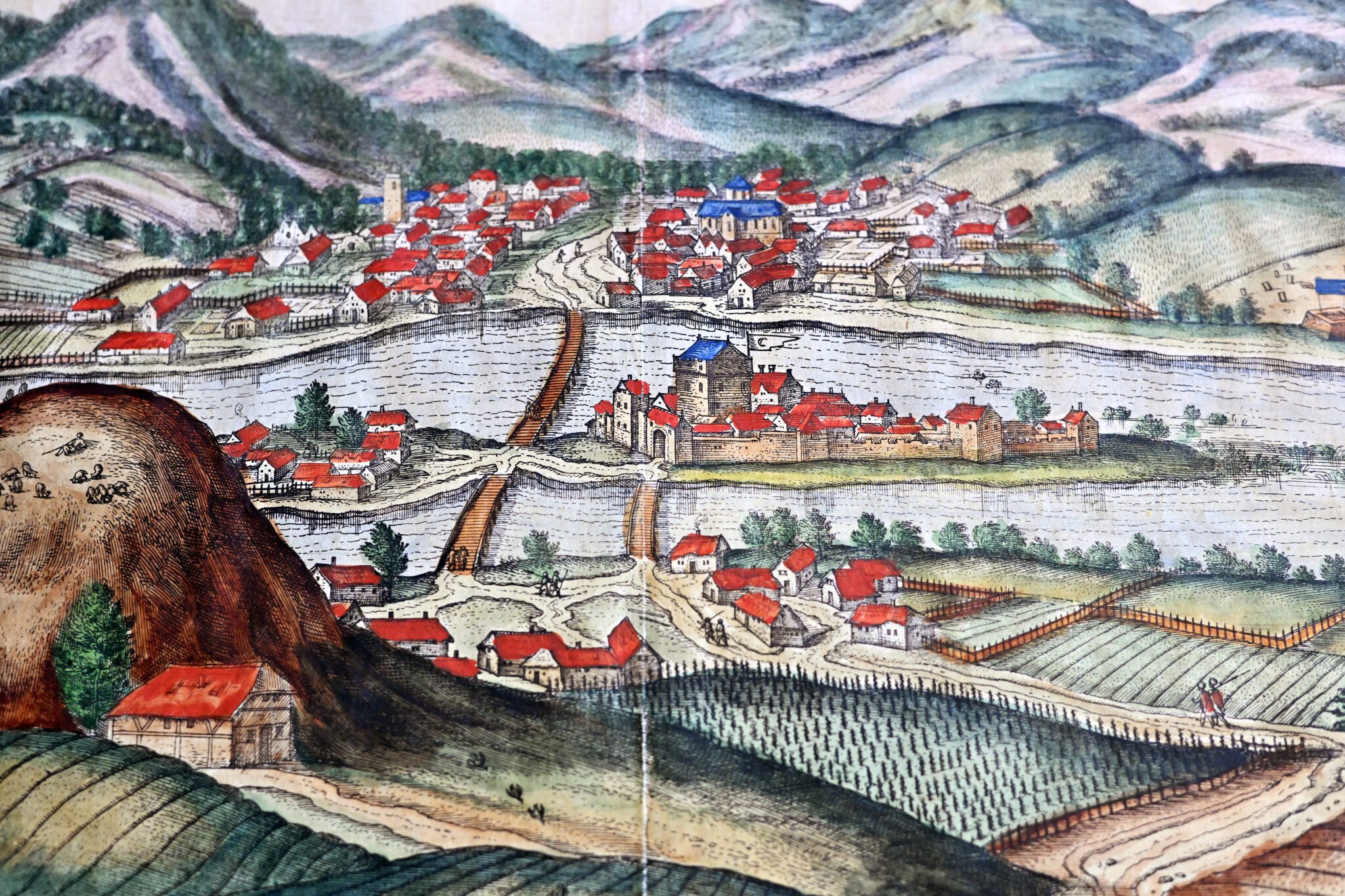 Grafike i grafičke mape - Nacionalna i sveučilišna knjižnica u Zagrebu