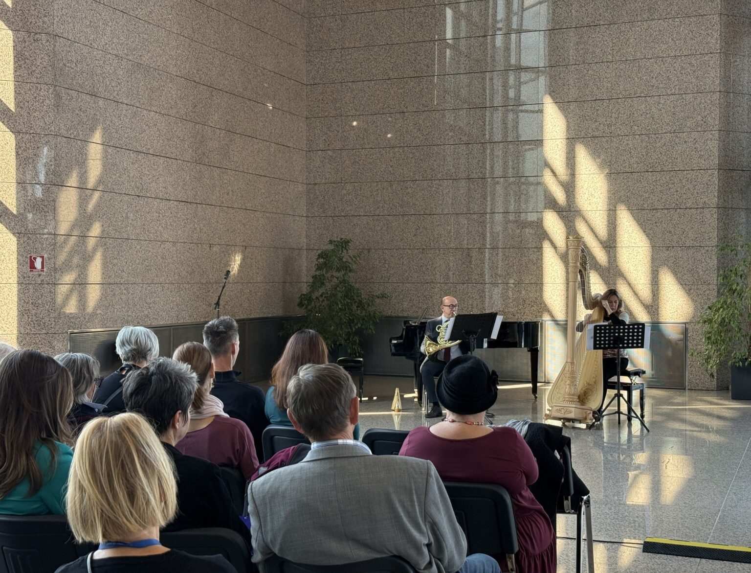 Koncertom u čast Miroslavu Miletiću obilježena stota obljetnica rođenja ...